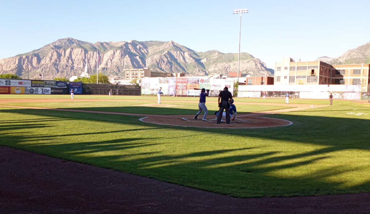 Ogden Raptors: Miguel Tejada Jr. gets RBI, Maberry hits grand slam in ...